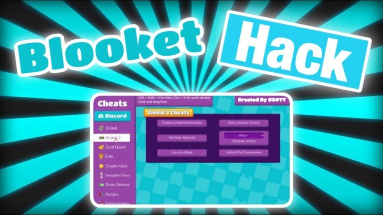Introduction to Blooket: An Overview of the Platform - Creative Guest ...