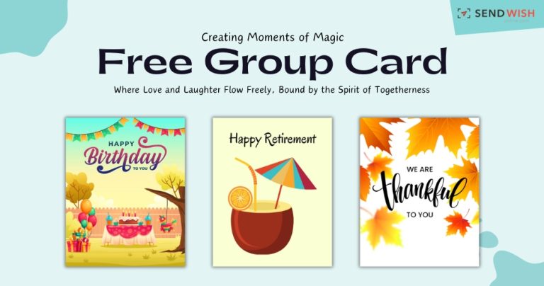 The Rise of Group eCards - Creative Guest Posts Hub: Inspiring ...