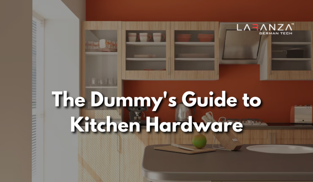 The Dummy's Guide to Kitchen Hardware - Creative Guest Posts Hub ...