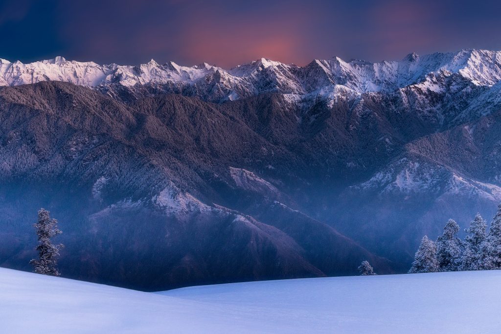 Discovering the Charms of the Kasol Kheerganga Trek: A Passage Through Parvati Valley - Creative ...